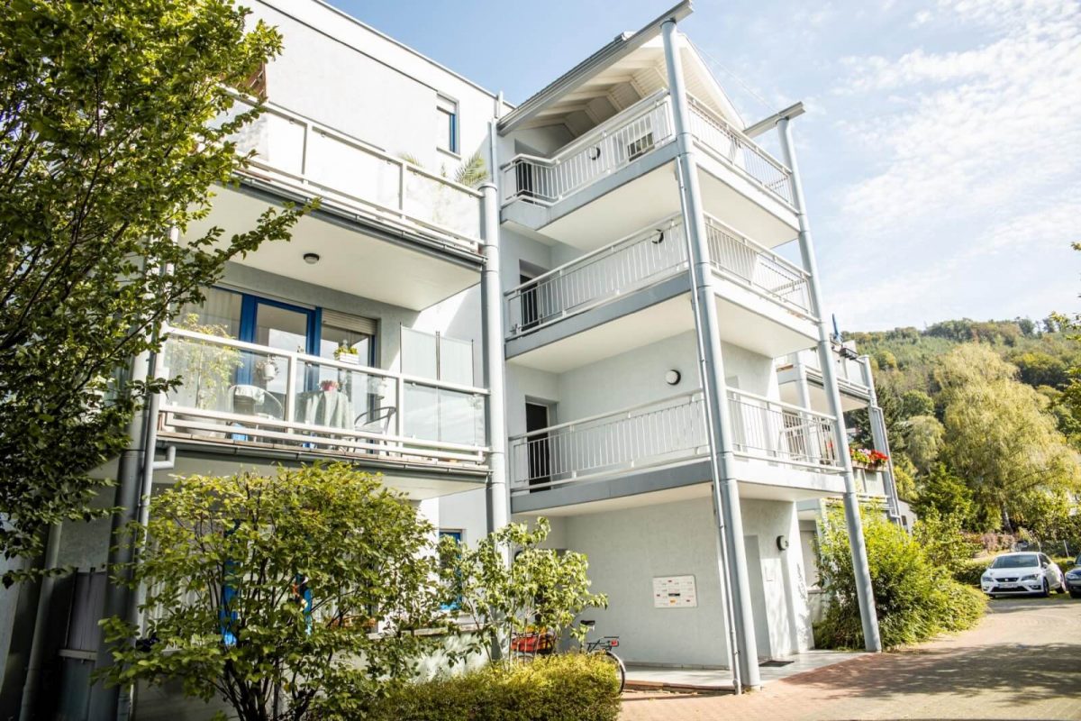 Gebäudeverwaltung in Hameln: Service mit Mehrwert